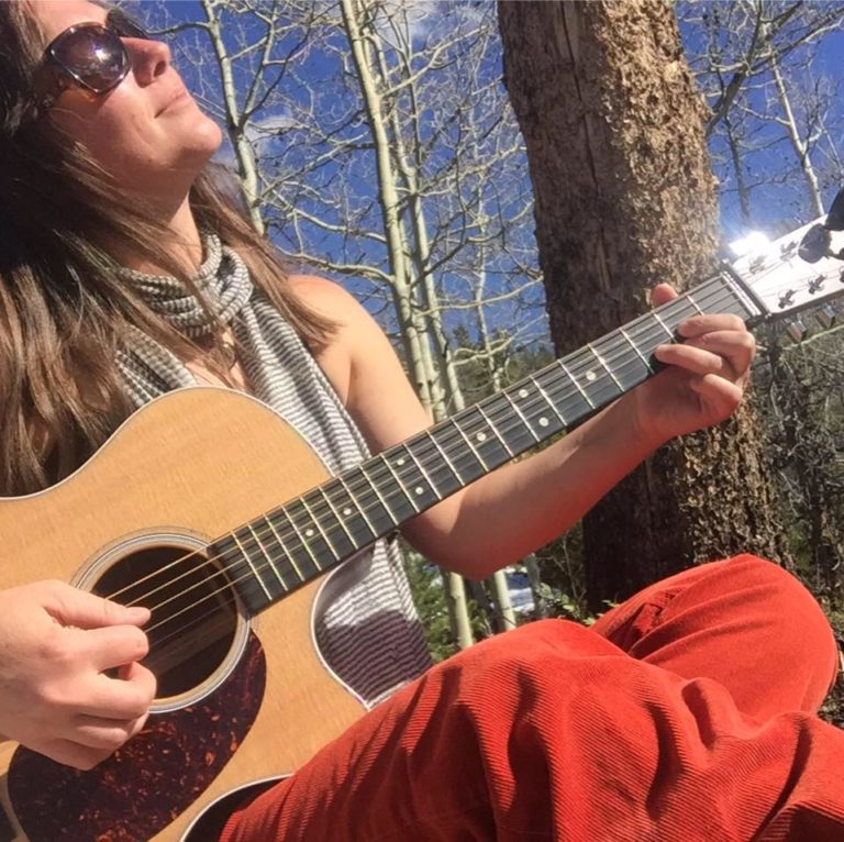 Live Music Lunch Series - Tara Rose - Cooper Creek Square