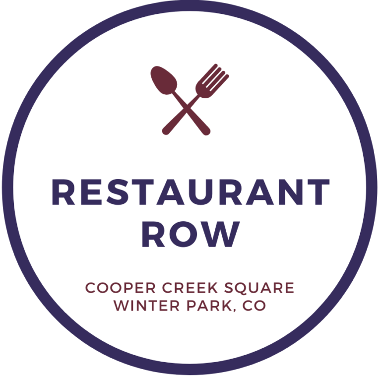 Restaurant Row - Cooper Creek Square