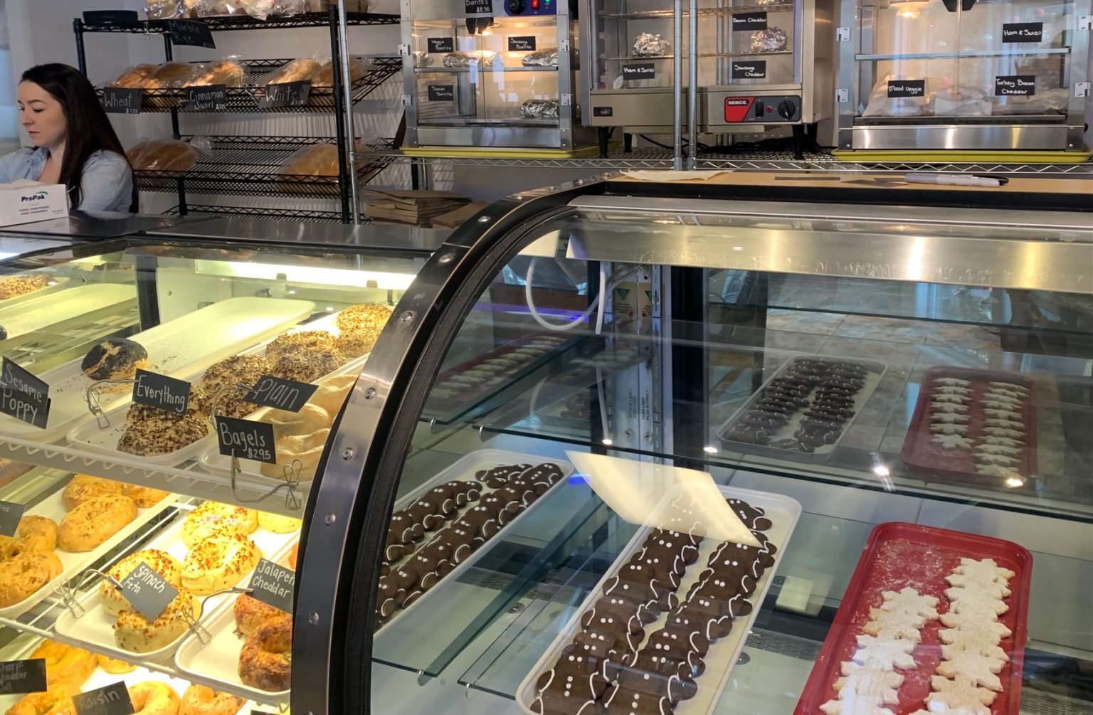 Bake haus 2 - Cooper Creek Square